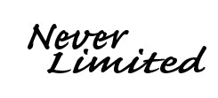 Never Limited Inc – Opening Soon